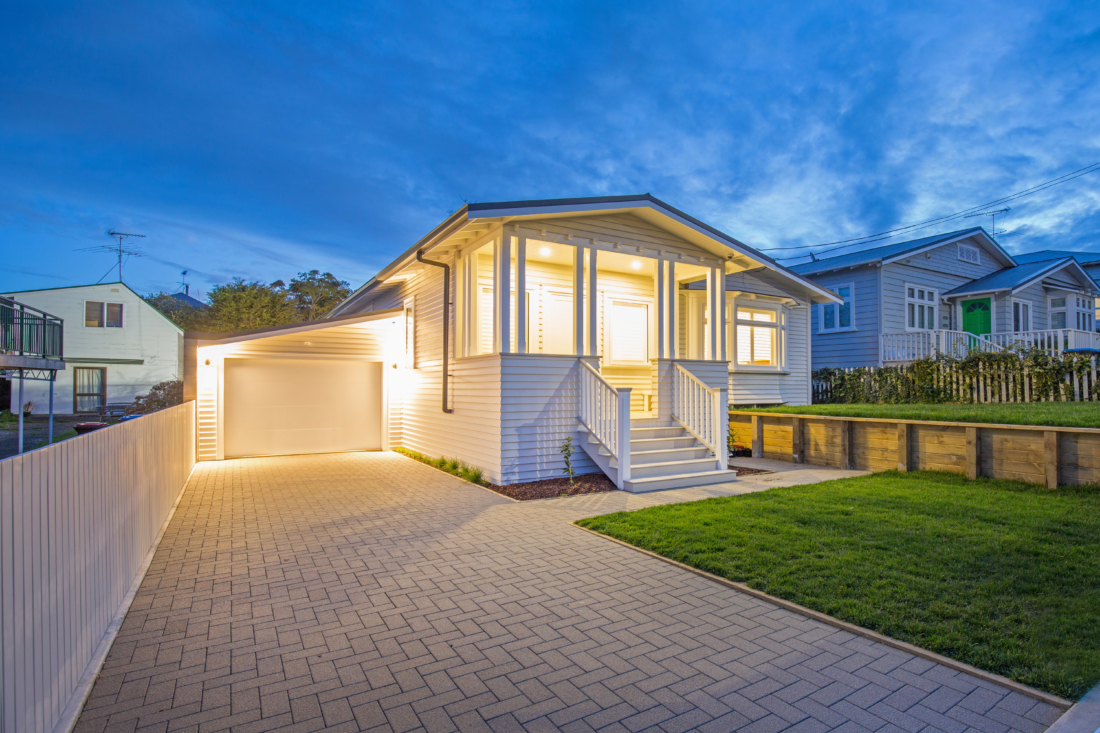 MJC Building Ltd | Commercial & Residential